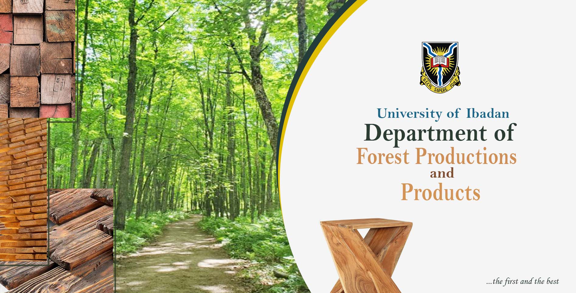 Forest Production and Products | Renewable Natural Resources